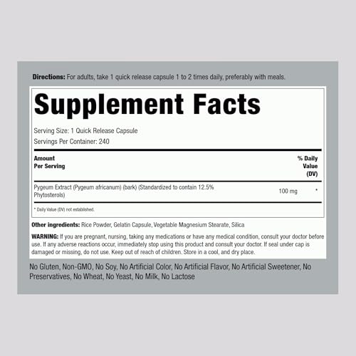 Piping Rock multivitamin for women