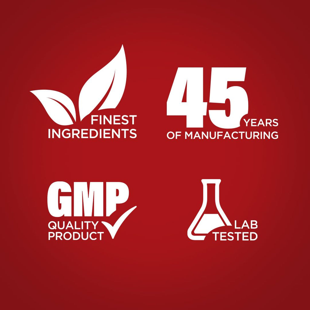 Piping Rock multivitamins for active lifestyle