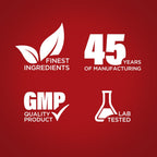 Piping Rock multivitamins for active lifestyle