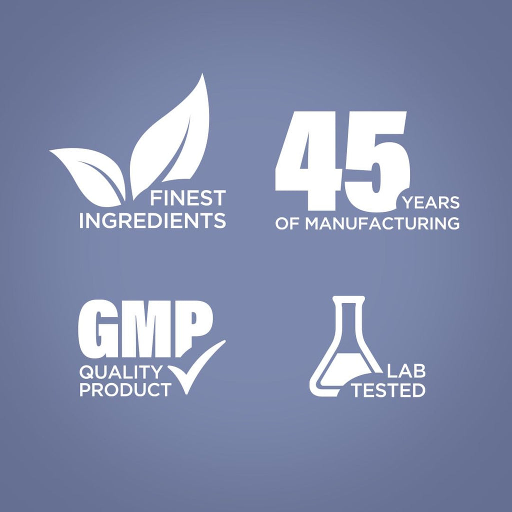 Piping Rock multivitamins for daily wellness