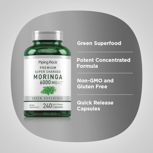 Piping Rock multivitamins for daily wellness