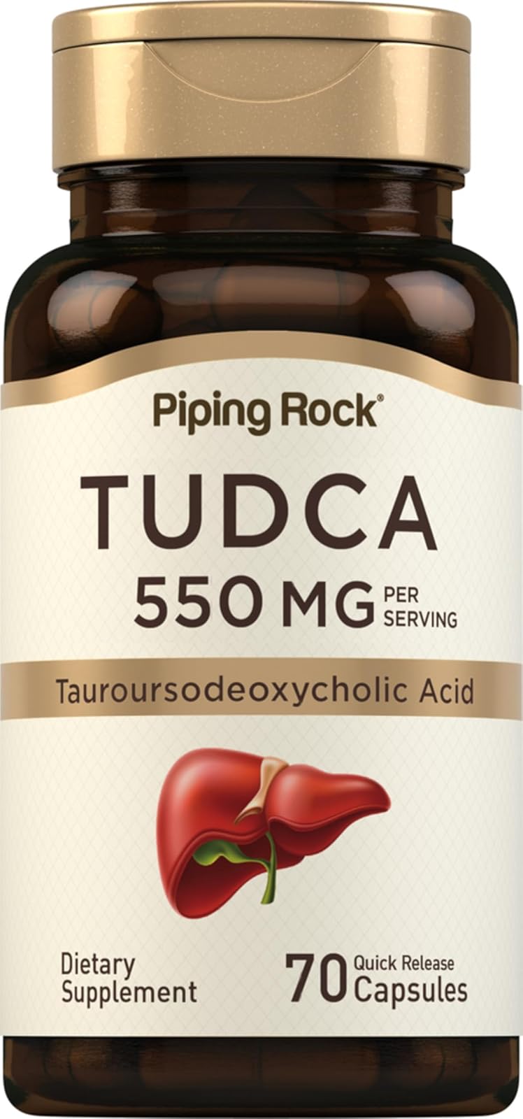 Piping Rock multivitamins for energy