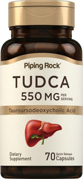 Piping Rock multivitamins for energy