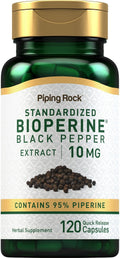 Piping Rock multivitamins for energy