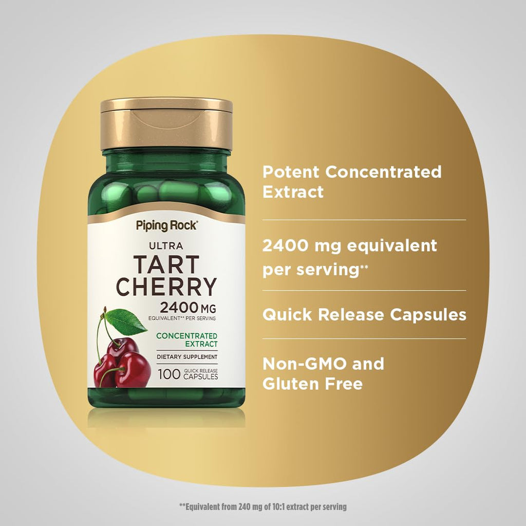 Piping Rock multivitamins for joint health