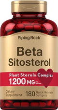 Piping Rock multivitamins for men