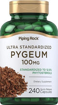 Piping Rock multivitamins for men