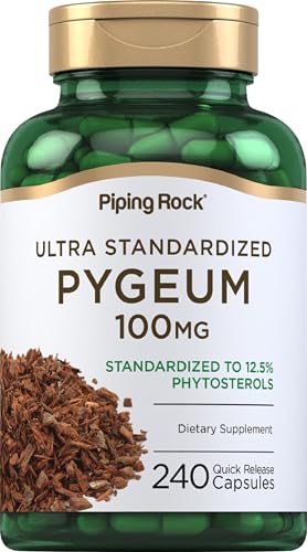 Piping Rock multivitamins for men