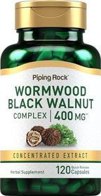 Piping Rock multivitamins for overall health