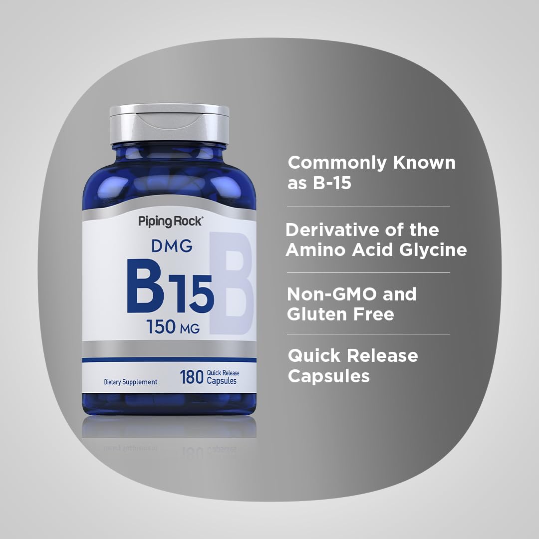Piping Rock multivitamins for wellness