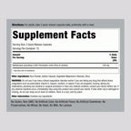 Piping Rock nattokinase health benefits