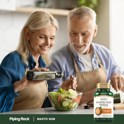 Piping Rock natural health products