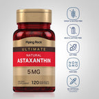 Piping Rock natural health supplement