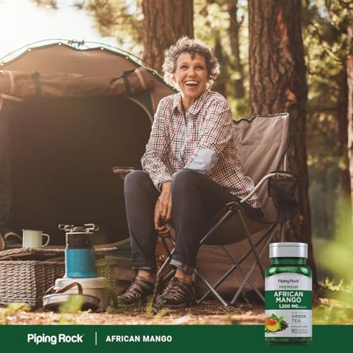 Piping Rock non-GMO health products