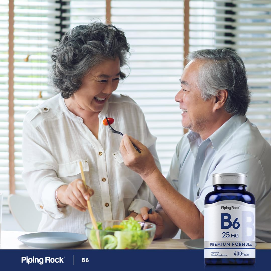 Piping Rock non-GMO health products