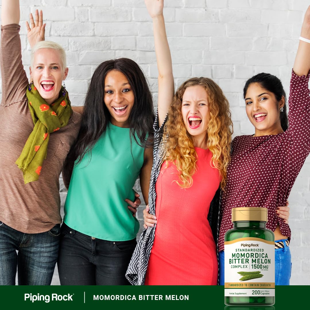Piping Rock non-GMO vitamins