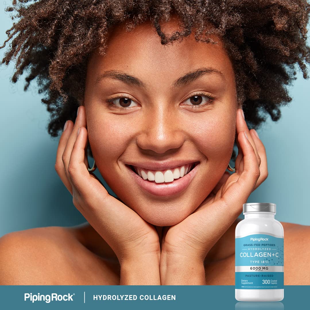 Piping Rock nutritional supplement choice