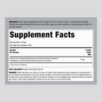 Piping Rock oil of oregano benefits