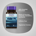 Piping Rock potassium tablets