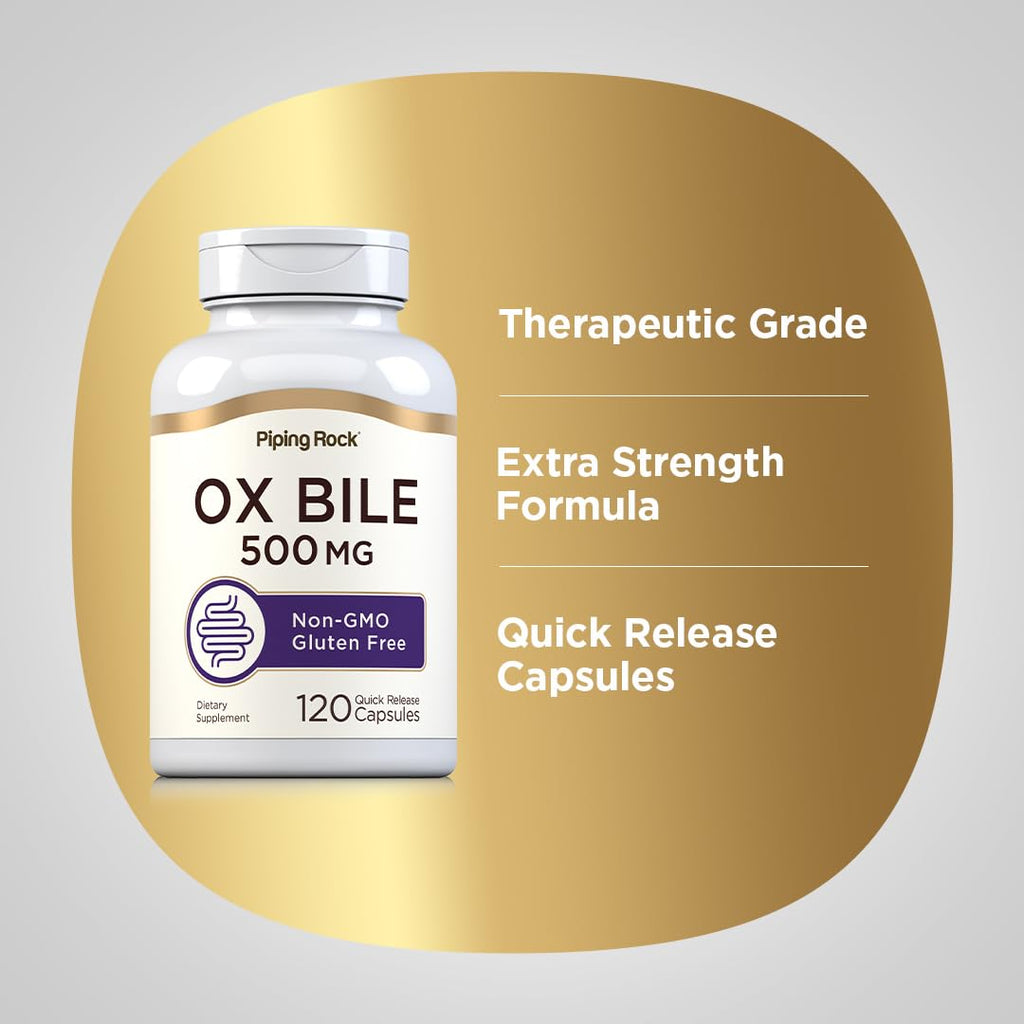 Piping Rock probiotics and digestive support