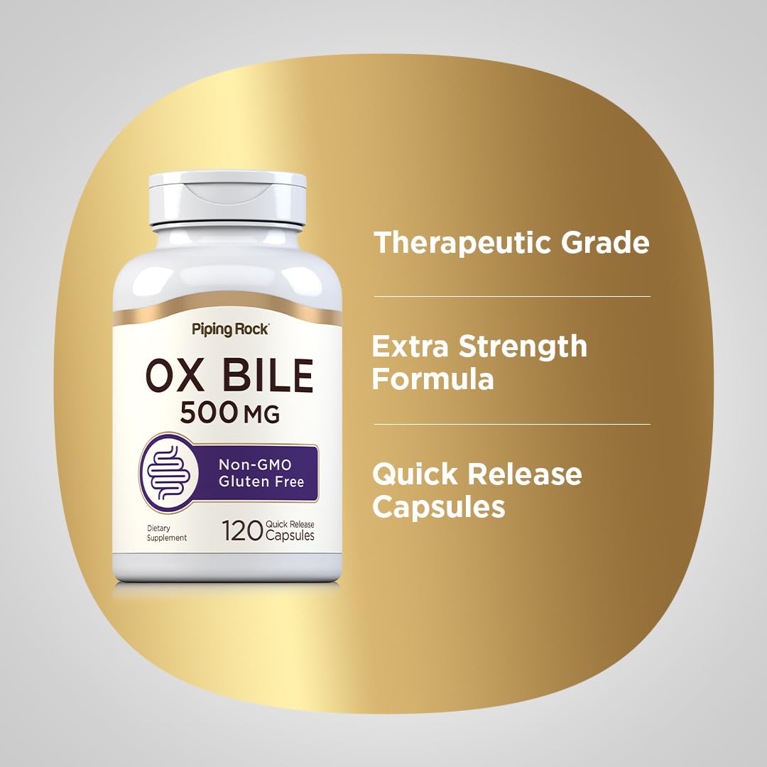 Piping Rock probiotics and digestive support