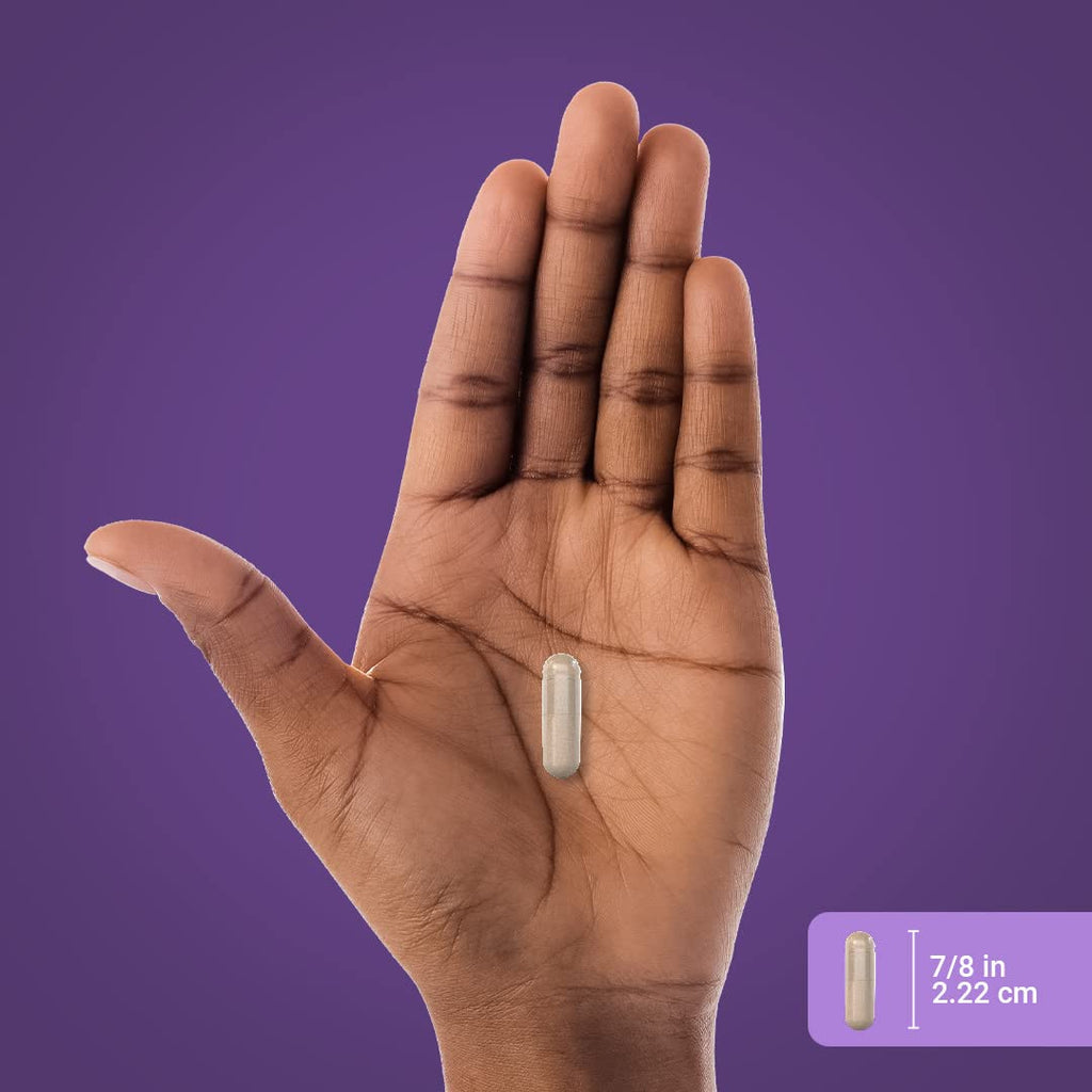Piping Rock probiotics for gut health