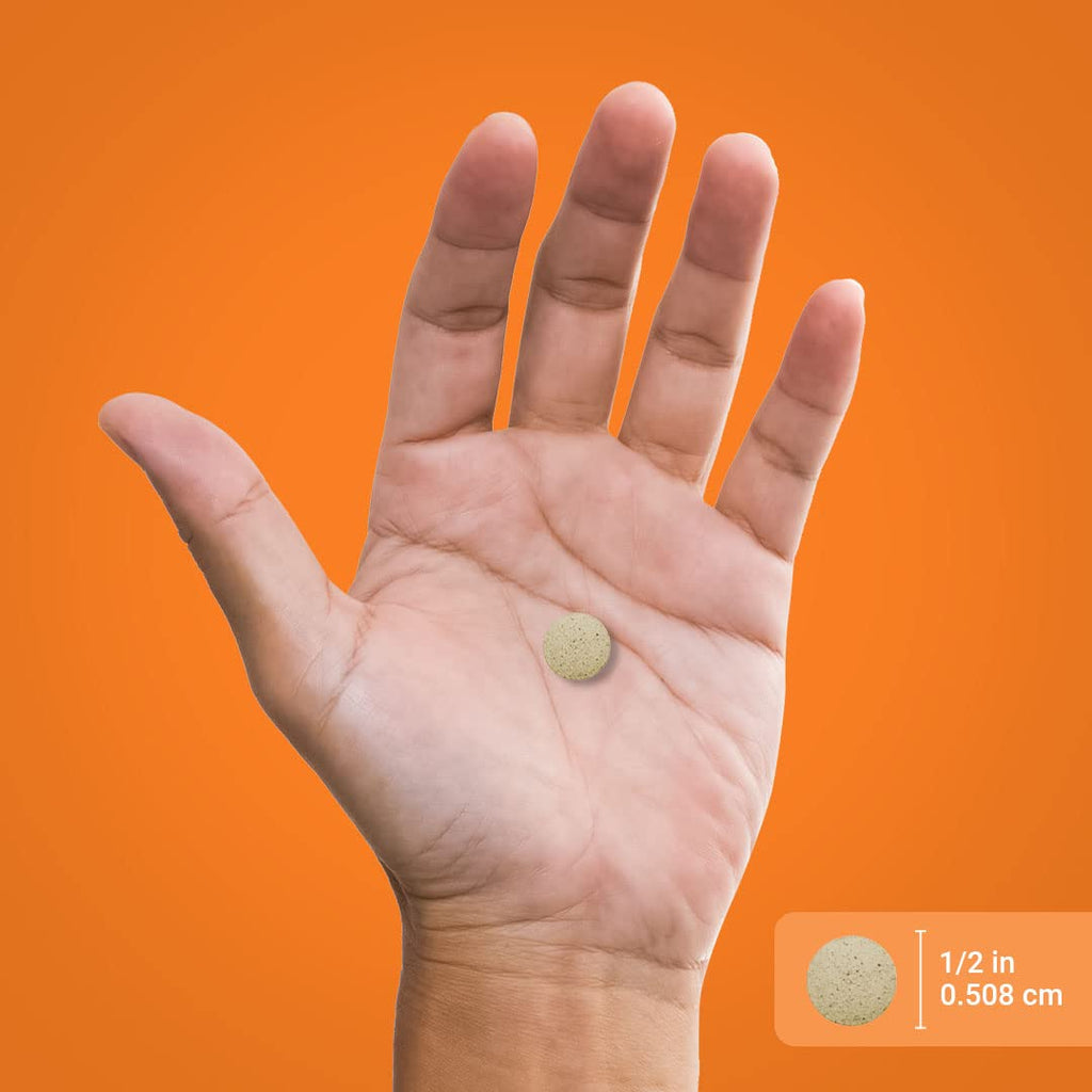 Piping Rock probiotics for overall health