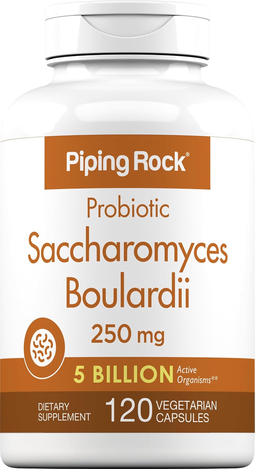 Piping Rock probiotics for women