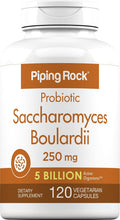 Piping Rock probiotics for women