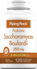 Piping Rock probiotics for women