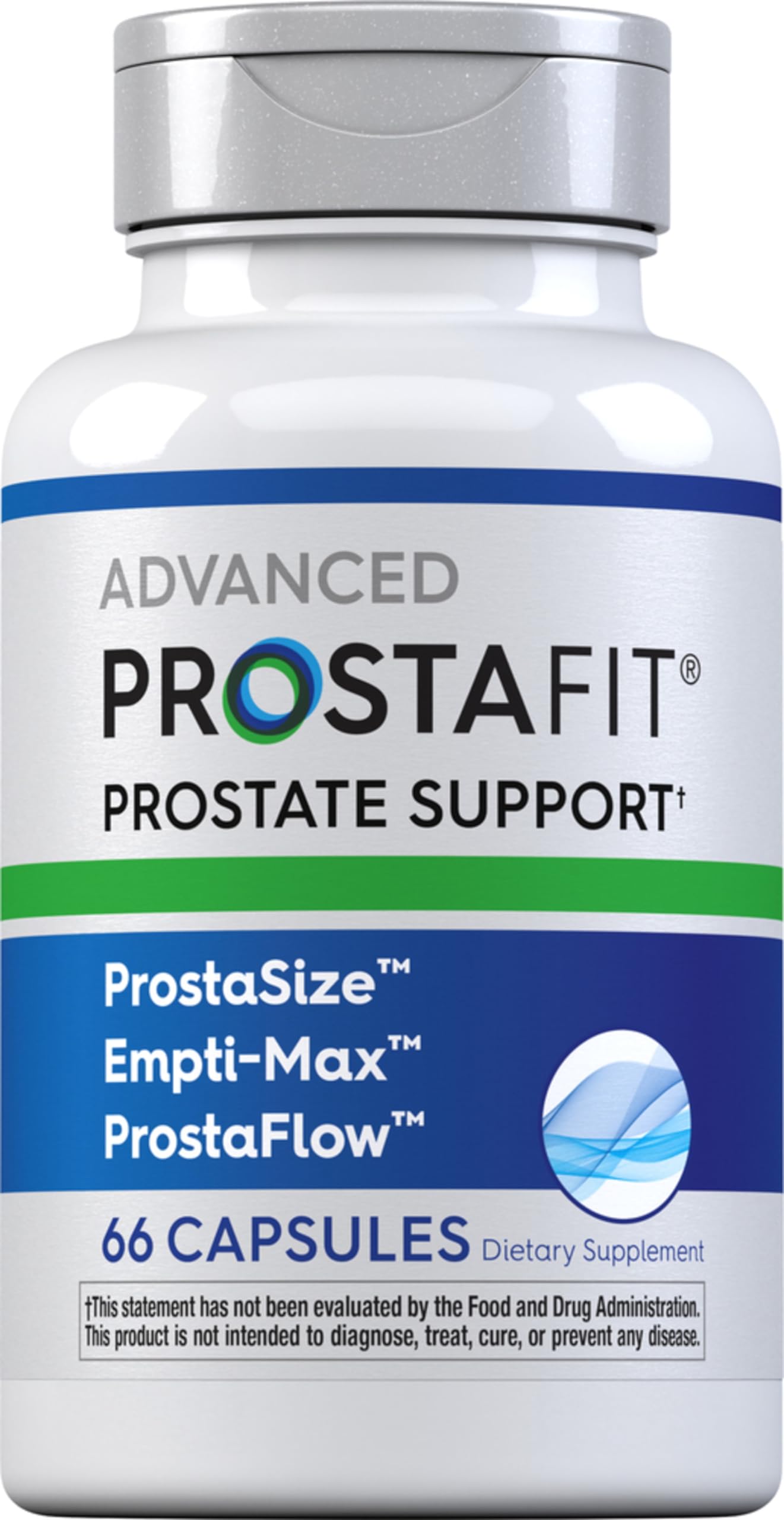 Piping Rock ProstaFit for prostate health
