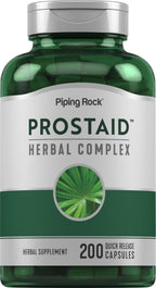 Piping Rock prostate supplement capsules