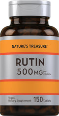 Piping Rock Rutin antioxidant support