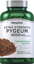 Piping Rock saw palmetto capsules