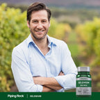 Piping Rock selenium for thyroid health