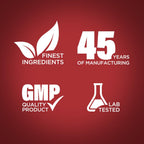 Piping Rock softgels for daily wellness