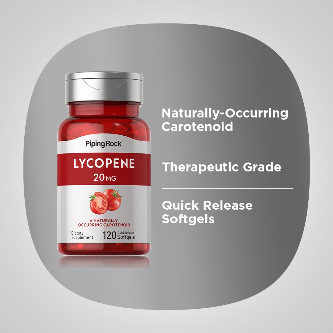 Piping Rock softgels for immune health