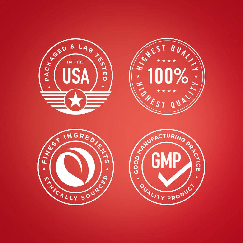 Piping Rock softgels for overall wellness