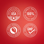 Piping Rock softgels for overall wellness