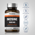 Piping Rock sports nutrition supplement