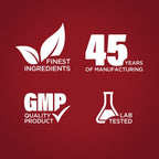 Piping Rock superfood beet root gummies