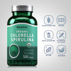 Piping Rock superfood tablets