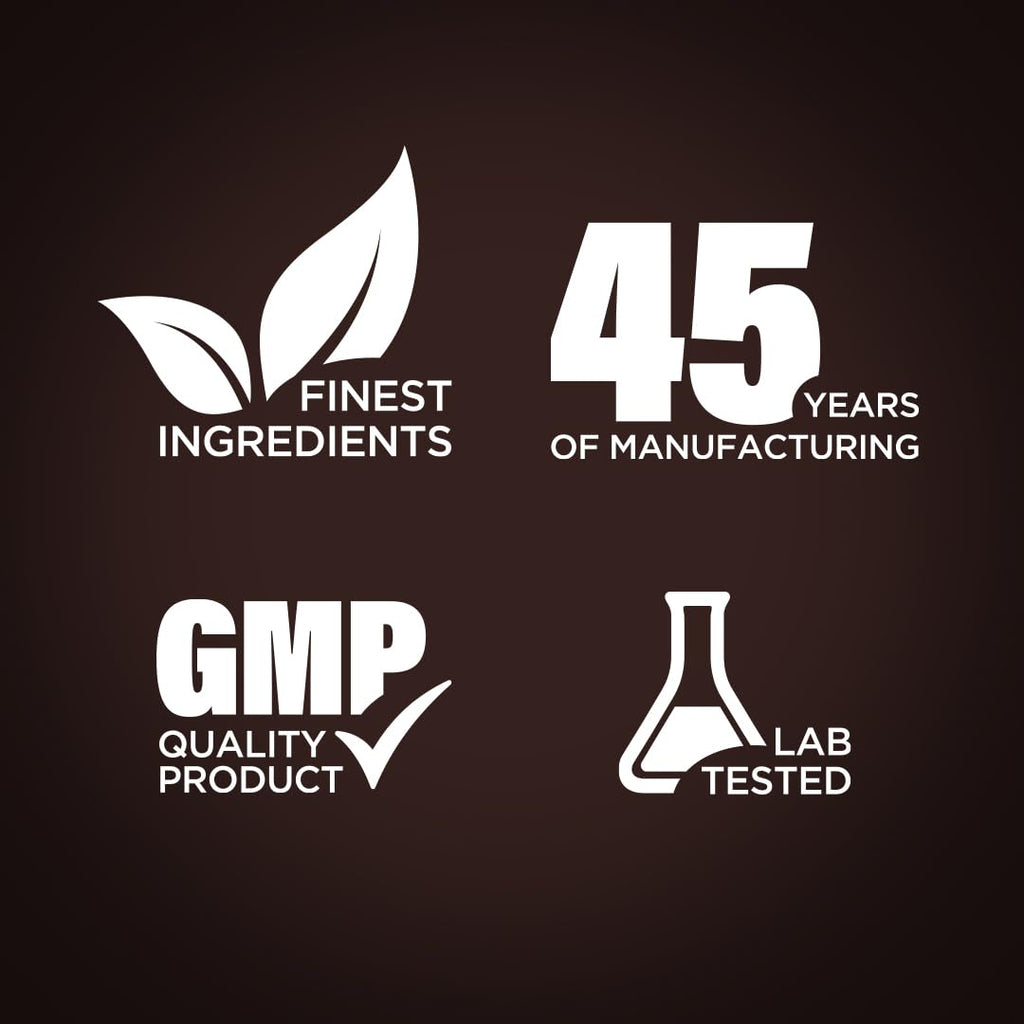 Piping Rock supplements for active lifestyle