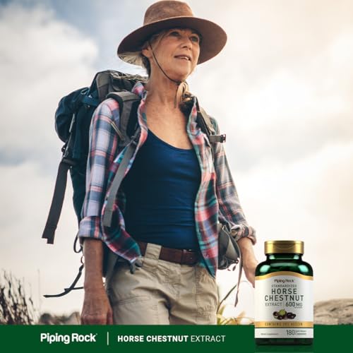 Piping Rock supplements for overall health