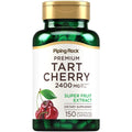 Piping Rock tart cherry capsules