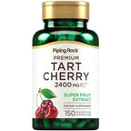 Piping Rock tart cherry capsules