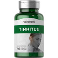 Piping Rock tinnitus supplement benefits