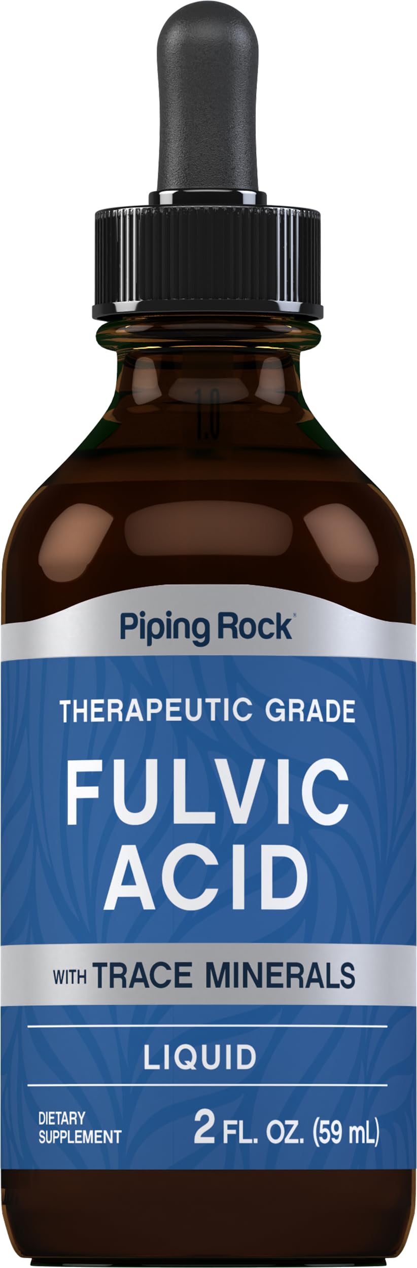 Piping Rock trace minerals drops