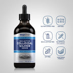 Piping Rock trace minerals for wellness
