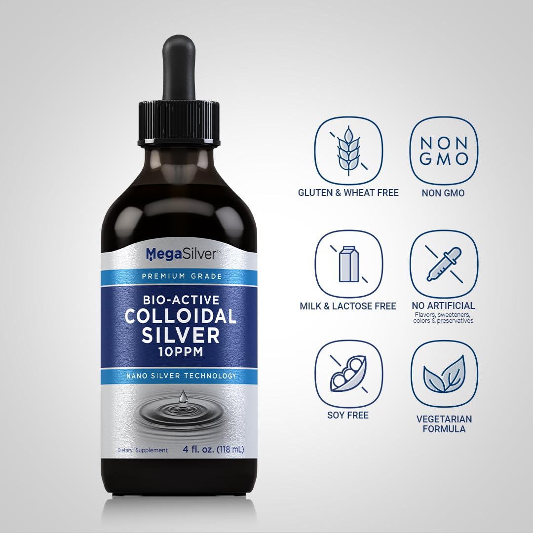 Piping Rock trace minerals for wellness